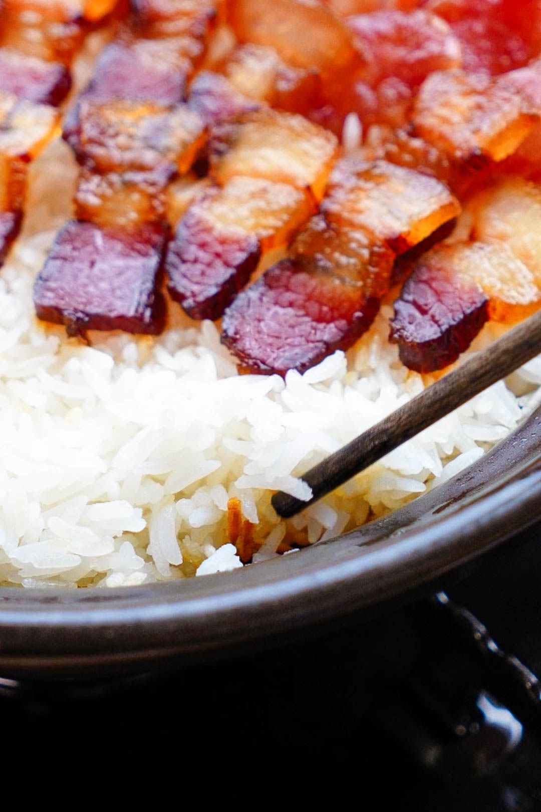 Clay Pot Rice (煲仔饭): Crispy, Flavourful, Comfort in One Pot - The ...