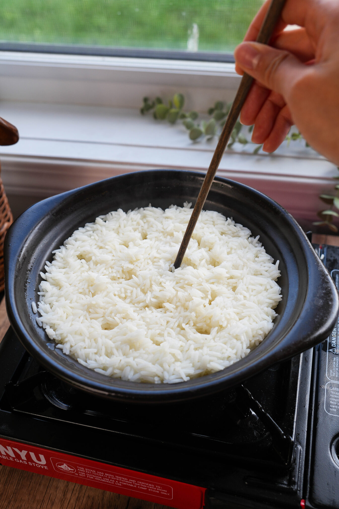 Clay Pot Rice (煲仔饭): Crispy, Flavourful, Comfort in One Pot - The ...